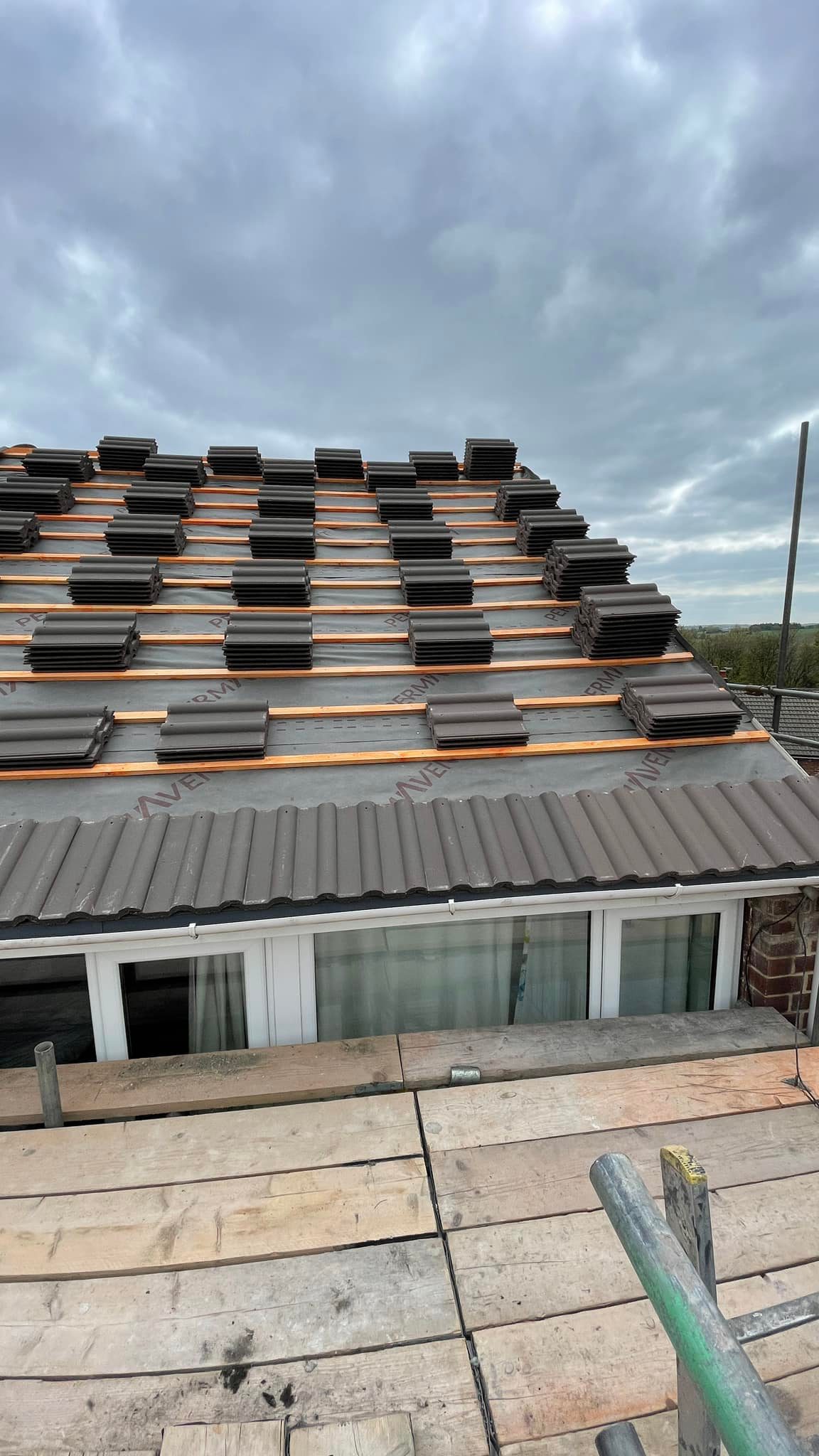 Gallery – SID Roofing